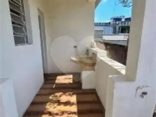 Casa / Sobrado para Venda em São Paulo/SP Pirituba 4 Quartos
