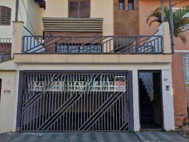 Casa / Sobrado para Venda em São Paulo/SP Pirituba 4 Quartos