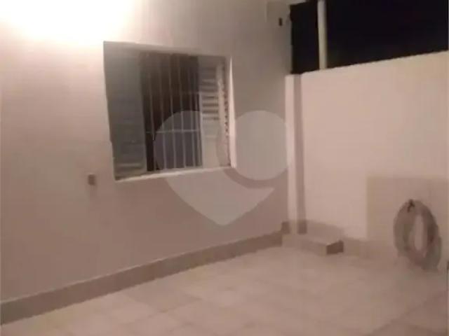 Casa / Sobrado para Venda em São Paulo/SP Pirituba 4 Quartos