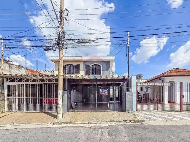Casa / Sobrado para Venda em São Paulo/SP Pirituba 4 Quartos
