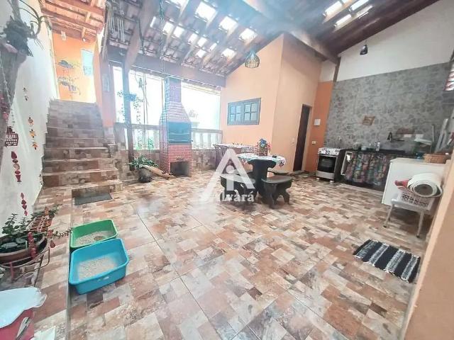 Casa / Sobrado para Venda em São Paulo/SP Pirituba 4 Quartos