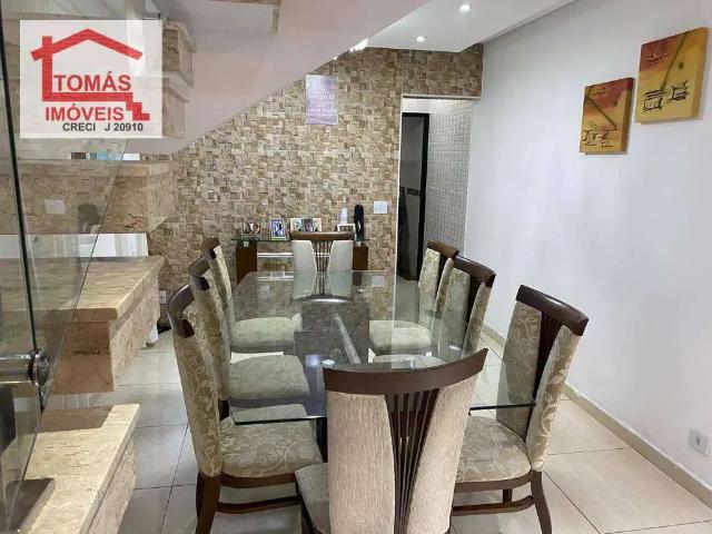 Casa / Sobrado para Venda em São Paulo/SP Pirituba 4 Quartos