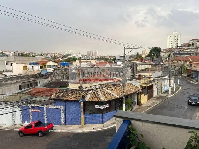 Casa / Sobrado para Venda em São Paulo/SP Pirituba 4 Quartos