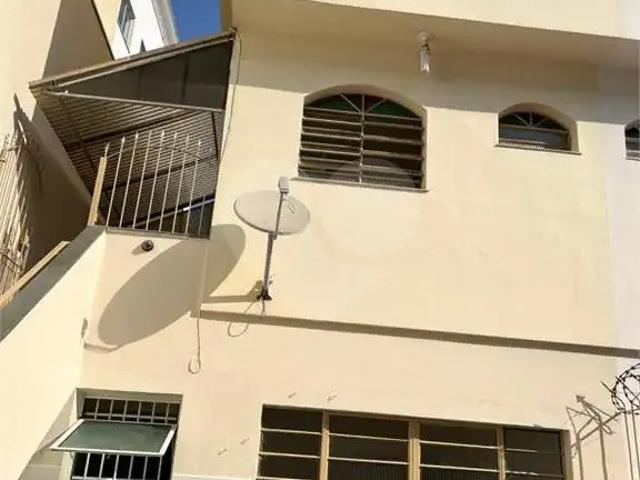 Casa / Sobrado para Venda em São Paulo/SP Pirituba 5 Quartos