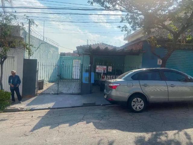 Casa / Sobrado para Venda em São Paulo/SP Pirituba 5 Quartos