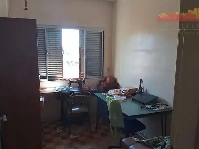 Casa / Sobrado para Venda em São Paulo/SP Pirituba 5 Quartos