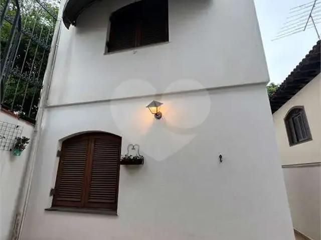 Casa / Sobrado para Venda em São Paulo/SP Pirituba 5 Quartos