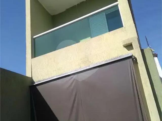 Casa / Sobrado para Venda em São Paulo/SP Pirituba 5 Quartos