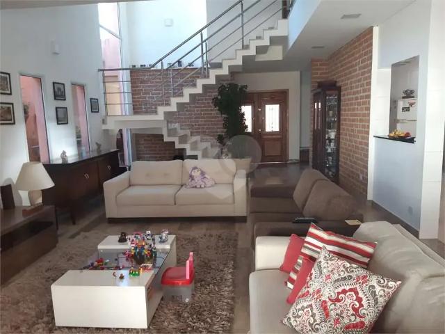 Casa / Sobrado para Venda em São Paulo/SP Pirituba 5 Quartos