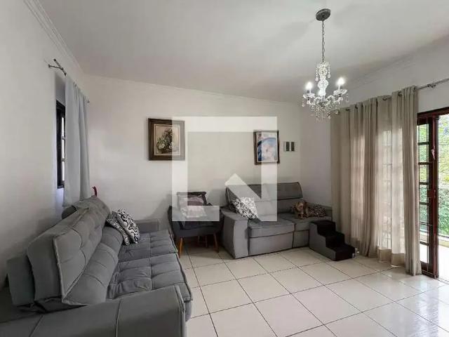 Casa / Sobrado para Venda em São Paulo/SP Pirituba 5 Quartos
