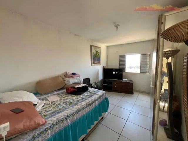 Casa / Sobrado para Venda em São Paulo/SP Pirituba 5 Quartos