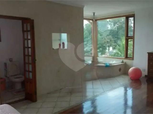 Casa / Sobrado para Venda em São Paulo/SP Pirituba 5 Quartos