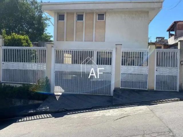 Casa / Sobrado para Venda em São Paulo/SP Pirituba 5 Quartos