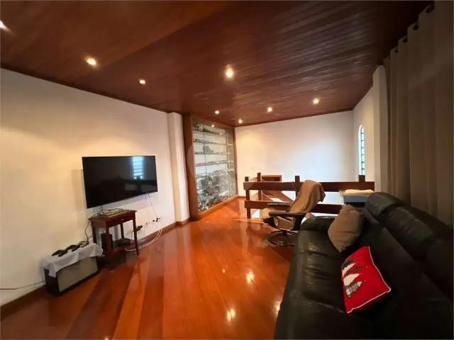 Casa / Sobrado para Venda em São Paulo/SP Pirituba 5 Quartos
