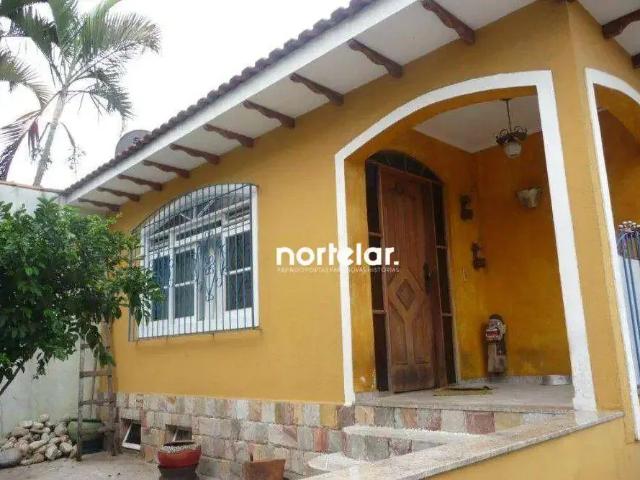 Casa / Sobrado para Venda em São Paulo/SP Pirituba 5 Quartos