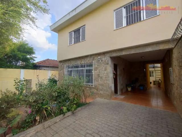 Casa / Sobrado para Venda em São Paulo/SP Pirituba 5 Quartos