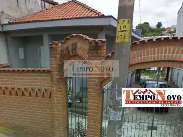 Casa / Sobrado para Venda em São Paulo/SP Pirituba 5 Quartos