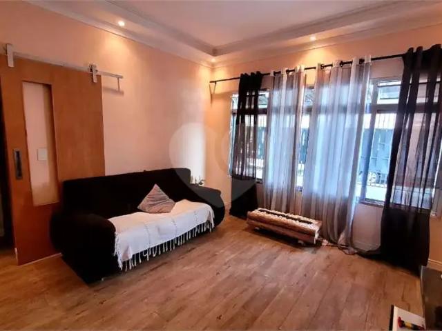 Casa / Sobrado para Venda em São Paulo/SP Pirituba 6 Quartos