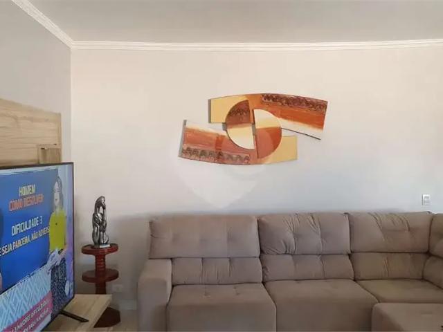 Casa / Sobrado para Venda em São Paulo/SP Pirituba 6 Quartos