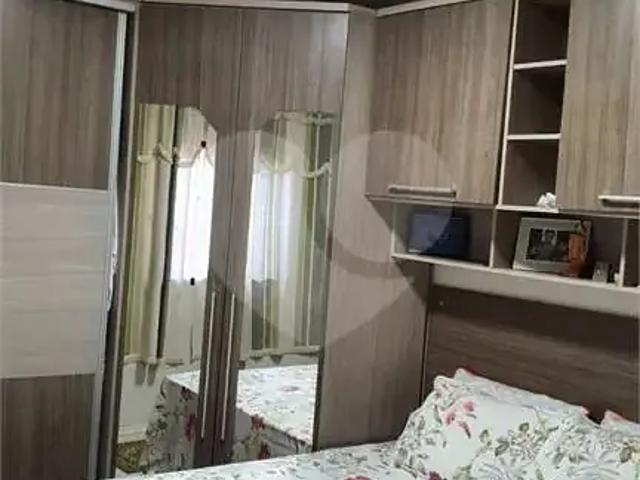 Casa / Sobrado para Venda em São Paulo/SP Pirituba 6 Quartos