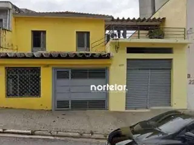 Casa / Sobrado para Venda em São Paulo/SP Pirituba 7 Quartos