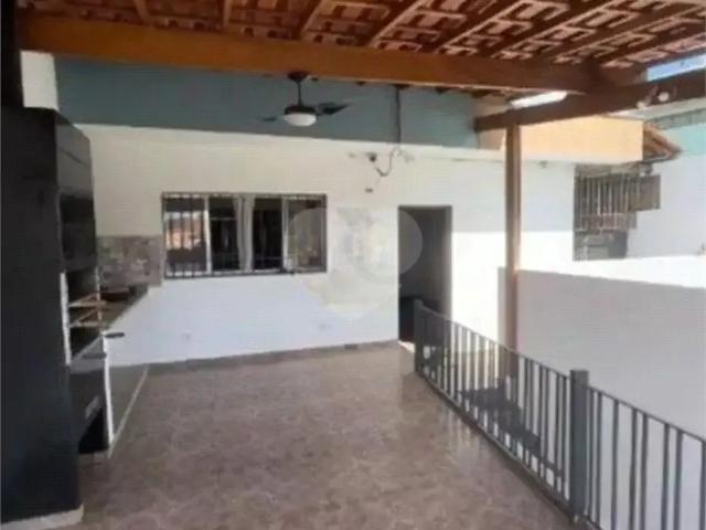 Casa / Sobrado para Venda em São Paulo/SP Pirituba 1 Quartos
