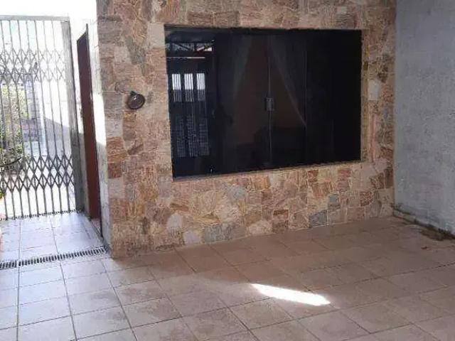 Casa / Sobrado para Venda em São Paulo/SP Pirituba 2 Quartos
