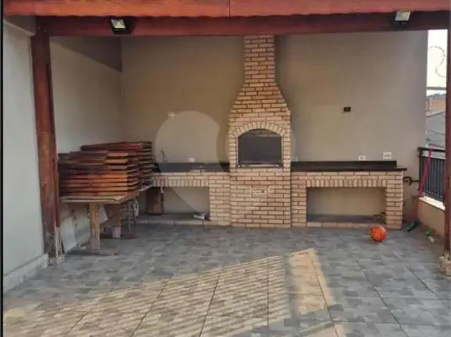 Casa / Sobrado para Venda em São Paulo/SP Pirituba 2 Quartos