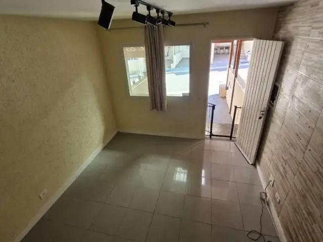 Casa / Sobrado para Venda em São Paulo/SP Pirituba 2 Quartos