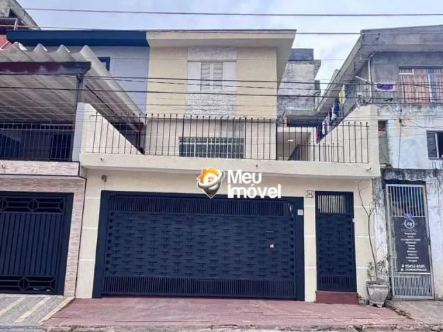 Casa / Sobrado para Venda em São Paulo/SP Pirituba 2 Quartos