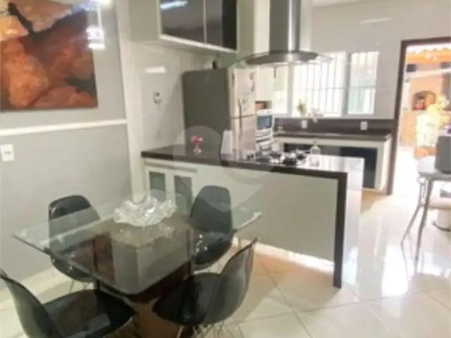 Casa / Sobrado para Venda em São Paulo/SP Pirituba 2 Quartos