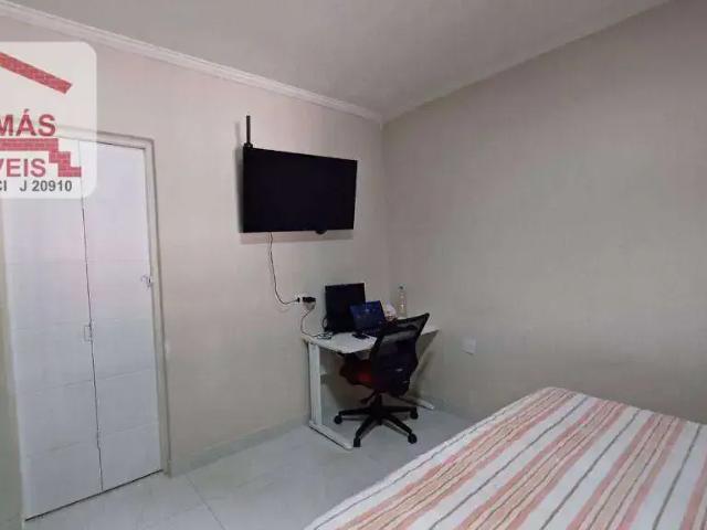 Casa / Sobrado para Venda em São Paulo/SP Pirituba 2 Quartos