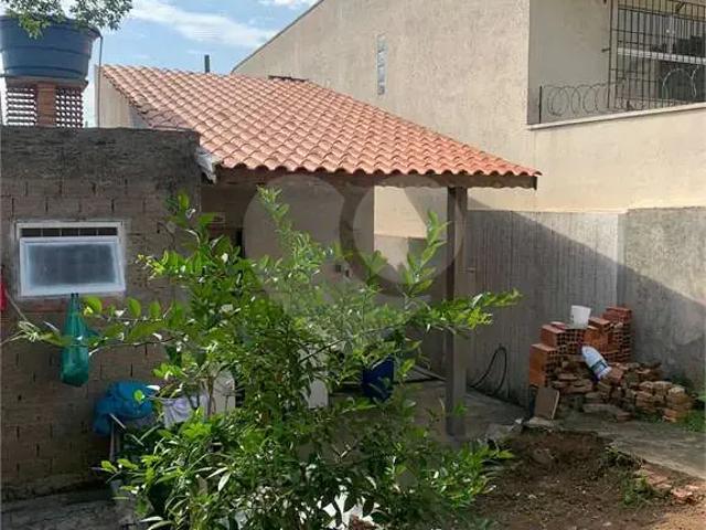 Casa / Sobrado para Venda em São Paulo/SP Pirituba 2 Quartos