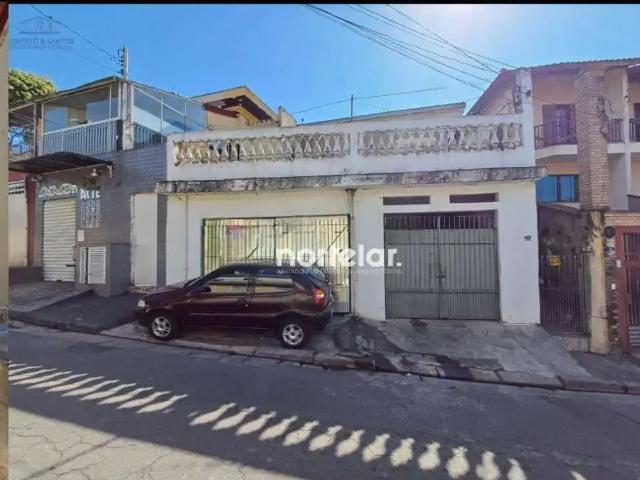 Casa / Sobrado para Venda em São Paulo/SP Pirituba 2 Quartos