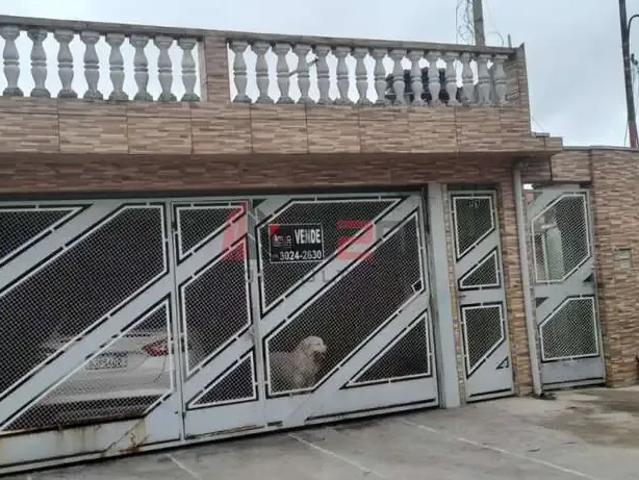 Casa / Sobrado para Venda em São Paulo/SP Pirituba 2 Quartos