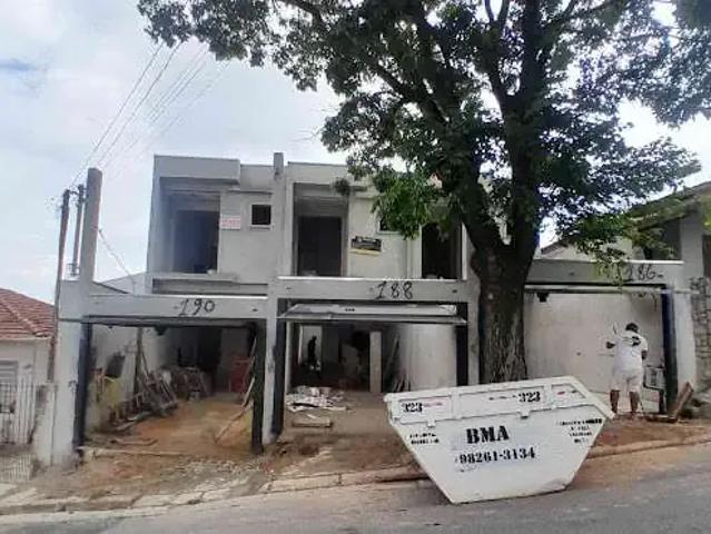 Casa / Sobrado para Venda em São Paulo/SP Pirituba 2 Quartos
