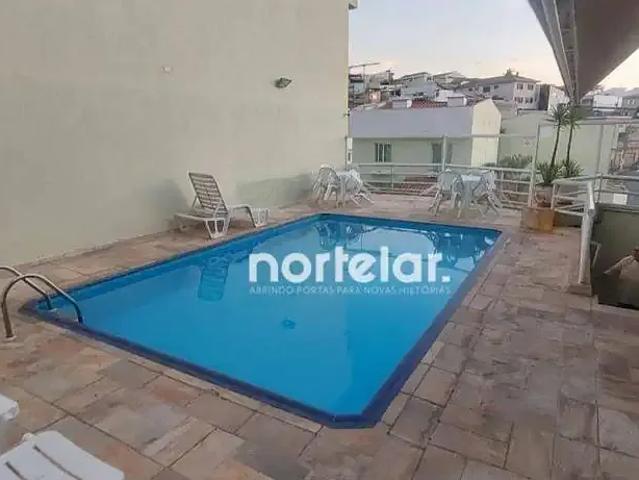 Casa / Sobrado para Venda em São Paulo/SP Pirituba 2 Quartos