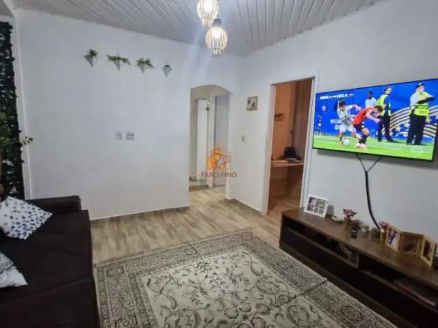 Casa / Sobrado para Venda em São Paulo/SP Pirituba 2 Quartos