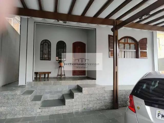 Casa / Sobrado para Venda em São Paulo/SP Pirituba 2 Quartos