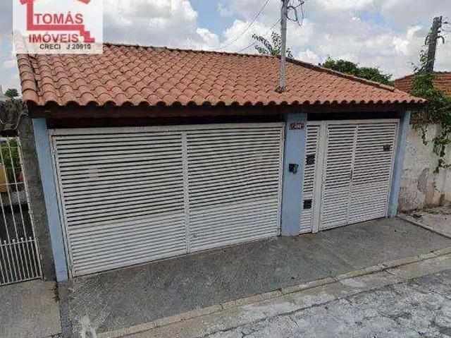 Casa / Sobrado para Venda em São Paulo/SP Pirituba 2 Quartos