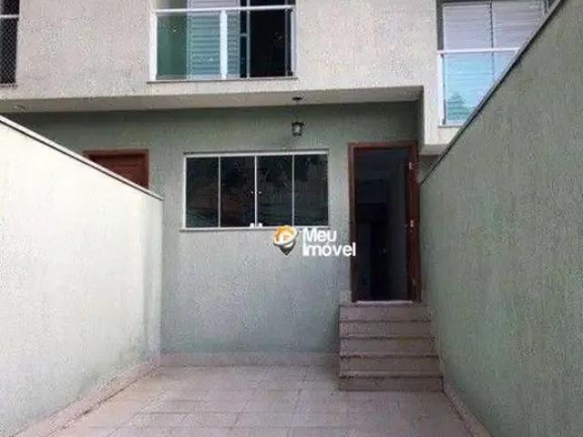 Casa / Sobrado para Venda em São Paulo/SP Pirituba 2 Quartos