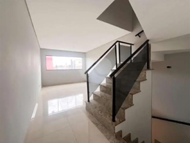 Casa / Sobrado para Venda em São Paulo/SP Pirituba 2 Quartos