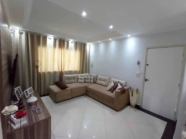 Casa / Sobrado para Venda em São Paulo/SP Pirituba 2 Quartos
