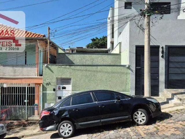 Casa / Sobrado para Venda em São Paulo/SP Pirituba 2 Quartos