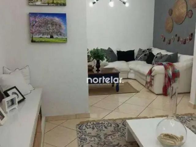 Casa / Sobrado para Venda em São Paulo/SP Pirituba 2 Quartos