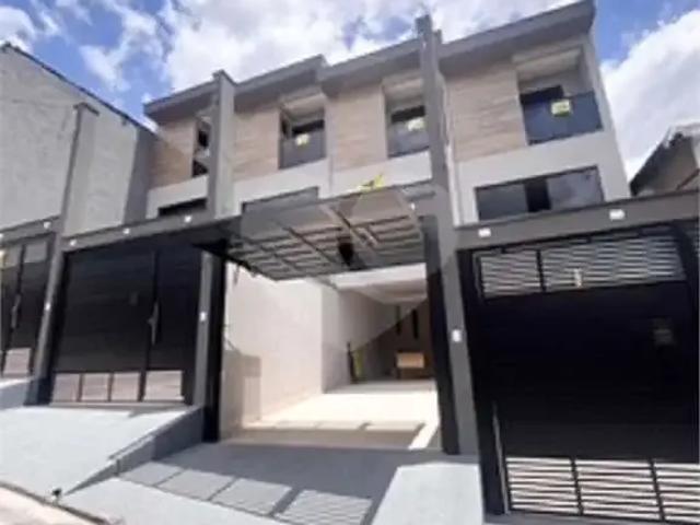 Casa / Sobrado para Venda em São Paulo/SP Pirituba 2 Quartos