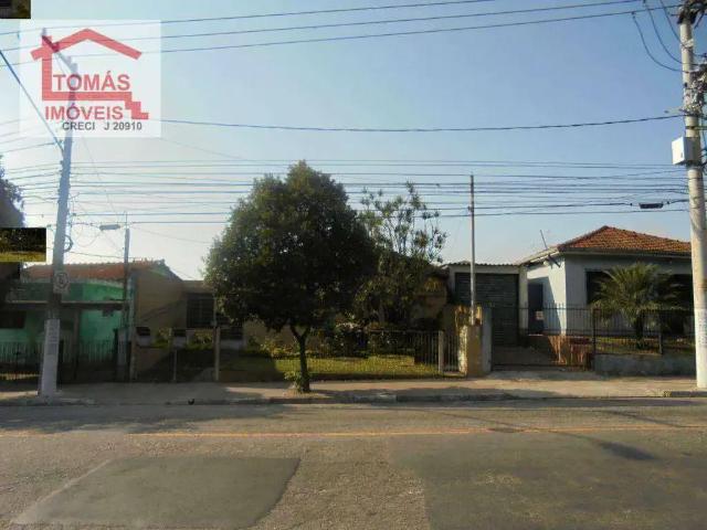 Casa / Sobrado para Venda em São Paulo/SP Pirituba 2 Quartos