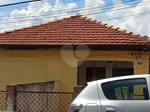 Casa / Sobrado para Venda em São Paulo/SP Pirituba 2 Quartos