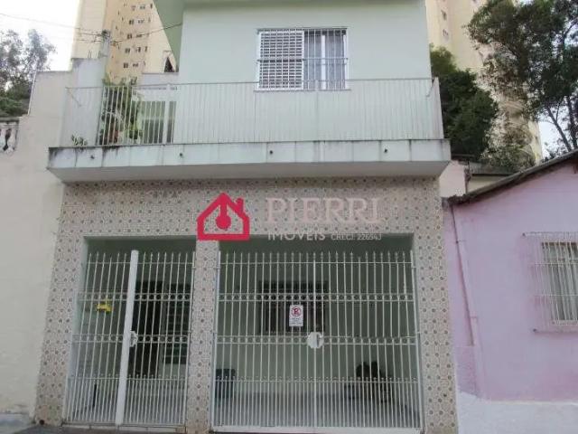 Casa / Sobrado para Venda em São Paulo/SP Pirituba 2 Quartos