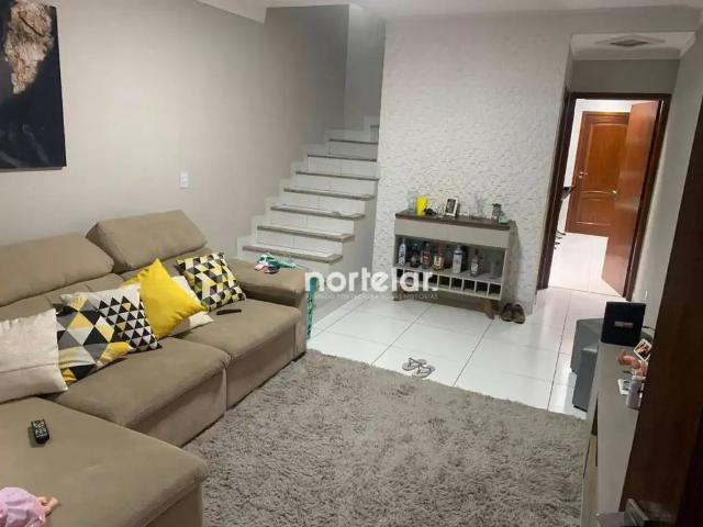 Casa / Sobrado para Venda em São Paulo/SP Pirituba 2 Quartos